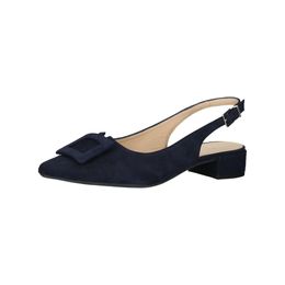 Peter Kaiser Pumps Damen Gr&ouml;&szlig;e 39 blau