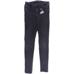 Mavi Jeans Damen Gr&ouml;&szlig;e 26 Second Hand grau