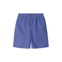 Hackett London Shorts Gr&ouml;&szlig;e 122 royalblau