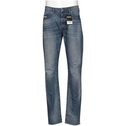 Diesel Jeans Herren Gr&ouml;&szlig;e 33 Second Hand blau