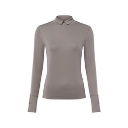 Marc Cain Shirt Damen Gr&ouml;&szlig;e S kitt