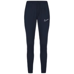 Nike Sporthose 'Academy 23' Damen Gr&ouml;&szlig;e M dunkelblau / wei&szlig;