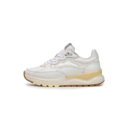 Floris van Bommel Sneaker 'Treni 01' Damen Gr&ouml;&szlig;e 37.5 wei&szlig; / offwhite