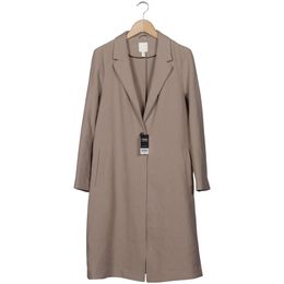 H&M H&M Mantel Damen Gr&ouml;&szlig;e M Second Hand beige