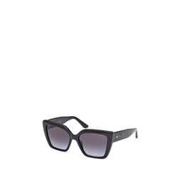 Guess Sonnenbrille Herren Gr&ouml;&szlig;e One Size schwarz