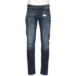 Pepe Jeans Jeans Herren Gr&ouml;&szlig;e 36 Second Hand blau
