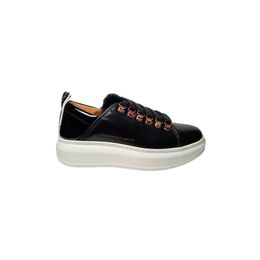 ALEXANDER SMITH Sneaker low Damen Gr&ouml;&szlig;e 36 schwarz