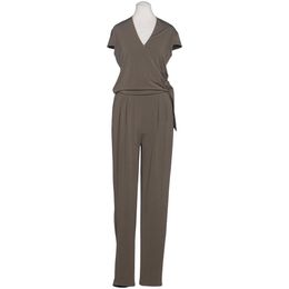 comma, COMMA Overall oder Jumpsuit Damen Gr&ouml;&szlig;e XS Second Hand gr&uuml;n