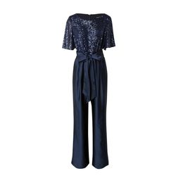 Swing Jumpsuit Damen Gr&ouml;&szlig;e M marine