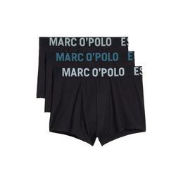 Marc O'Polo Marc O'polo Trunk ' Essentials ' Herren Gr&ouml;&szlig;e L schwarz