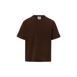 adidas originals T-Shirt Herren Gr&ouml;&szlig;e S schoko