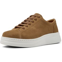 Camper Sneaker 'Runner Up' Damen Gr&ouml;&szlig;e 42 hellbraun