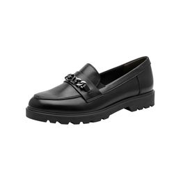 Tamaris Slipper Damen Gr&ouml;&szlig;e 37 schwarz