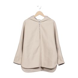 Oysho Kapuzenpullover Damen Gr&ouml;&szlig;e M Second Hand beige