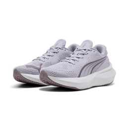 Laufschuh Puma "SCEND PRO 2", Damen, Gr. 40, lila (lila crush, plum jam), Textil, Schuhe Laufschuh