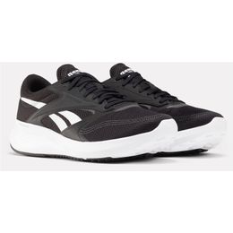 Laufschuh Reebok "ENERGEN TECH 2", Damen, Gr. 43, schwarz (schwarz, grau 6, wei&szlig;, grau 5), Synthetik, Textil, Schuhe Laufschuh