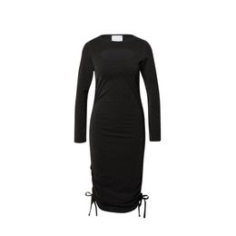 Sisters Point Kleid 'GEX' Damen Gr&ouml;&szlig;e 36 schwarz Winterkleid