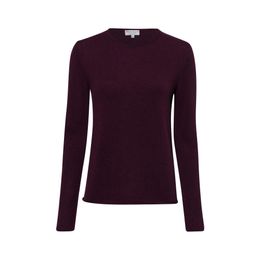 Marie Lund Pullover Damen Gr&ouml;&szlig;e XXL bordeaux