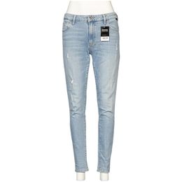 Mavi Jeans Damen Gr&ouml;&szlig;e 31 Second Hand hellblau