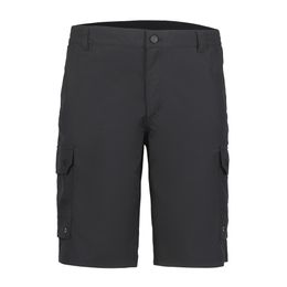 Icepeak Outdoorshorts 'Anzio' Herren Gr&ouml;&szlig;e L/XL schwarz