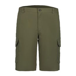 Icepeak Funktionsshorts 'Anzio' Herren Gr&ouml;&szlig;e L/XL oliv