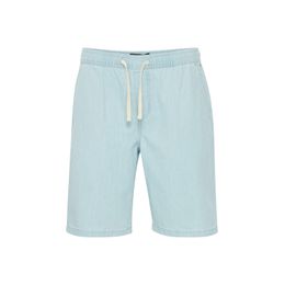 Jeansshorts Blend "Shorts BHShorts", Herren, Gr. XXL, N-Gr, blau (denim light blau), Obermaterial: 100% Baumwolle CO., Jeans Jeansshorts