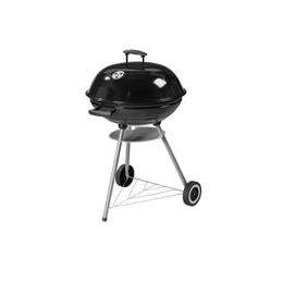 GRILLMEISTER Kugelgrill &raquo;Kansas&laquo;, &Oslash; 53 cm"" 100385804