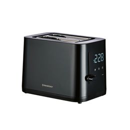 SILVERCREST&reg; Premium-Toaster &raquo;STD 870 A2&laquo; digital 100397239