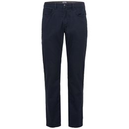 5-Pocket-Jeans Camel Active, Herren, Gr. 33, L&auml;nge 36, blau (night blau), Denim/Jeans, Obermaterial: 44% Baumwolle, 29% Polyester, 24% Lyocell, 3% Elasthan, unifarben, regular fit normal, Jeans 5-Pocket-Jeans, mit Camel Active Badge auf der R&uuml;ckseite