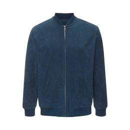 H.I.S. H.i.s Between-Season Jacket male Blue size M