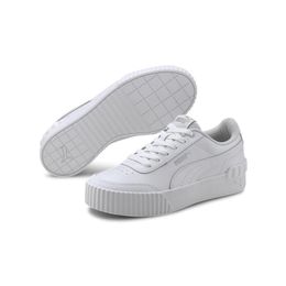 Puma Carina Lift TW Gr. 40.5
