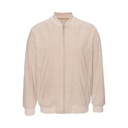 H.I.S. H.i.s Between-Season Jacket male Beige size XXXL