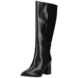Marco Tozzi Stiefel Damen Gr&ouml;&szlig;e 40 schwarz Winterschuhe