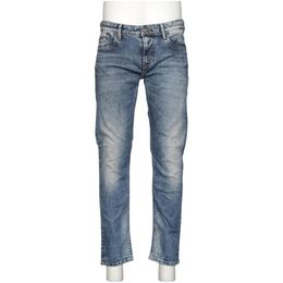 Pepe Jeans Jeans Herren Gr&ouml;&szlig;e 36 Second Hand blau