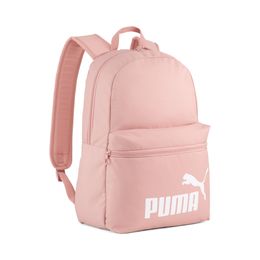 Puma Rucksack 'Phase' Herren Gr&ouml;&szlig;e One Size ros&eacute; / wei&szlig;