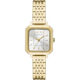 Armani Exchange Uhr 'AX5725' Damen Gr&ouml;&szlig;e one size gold