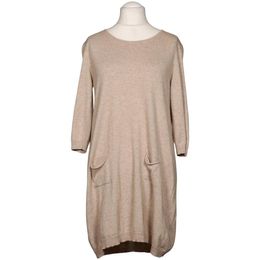 Windsor Kleid Damen Gr&ouml;&szlig;e L Second Hand beige