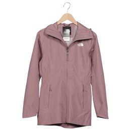 The North Face Jacke Damen Gr&ouml;&szlig;e S Second Hand lila