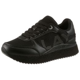 Replay Sneaker Damen Gr&ouml;&szlig;e 39 schwarz