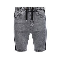 Ombre Jeans 'W363' male Grey size S
