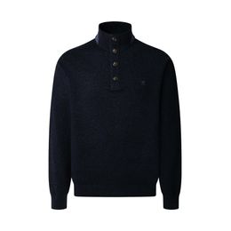 Hackett London Pullover Herren Gr&ouml;&szlig;e XXXL nachtblau