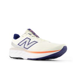 Laufschuh New Balance "520", Herren, Gr. 42,5, sanftes wei&szlig;, Synthetik, Textil, Schuhe Laufschuh