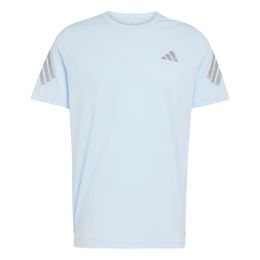 adidas Performance Performance Shirt 'Adi365' male Blue size M