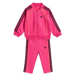 adidas originals Sweatsuit 'Spacer' boy Pink size 68