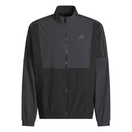 adidas Performance Athletic Jacket 'Beyond' male Black size XL