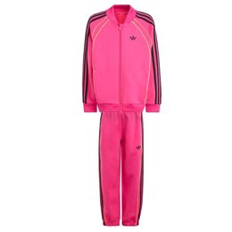 adidas originals Sweatsuit 'LOOSE' boy Pink size 104