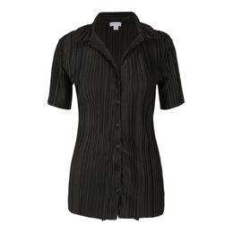 Warehouse Petite Bluse Damen Gr&ouml;&szlig;e XS schwarz