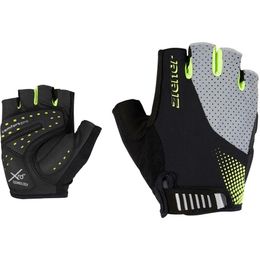 Ziener Athletic Gloves 'Cudjo' male Black size 11