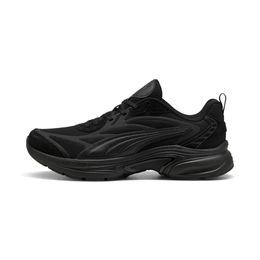 Puma Sneaker Herren Gr&ouml;&szlig;e 45 schwarz