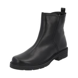 Gabor Ankle Boots female Black size 41